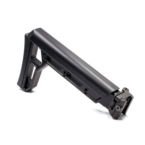Cat Ak Mod1 Folding Stock W Picatinny Adapter Arcturus Tactical