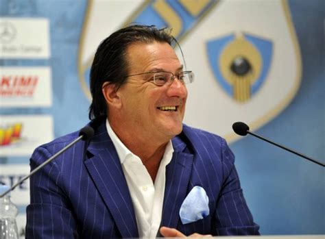 Damir Mišković Široki Brijeg Je Klub Koji Jednostavno Volim Jabukatv