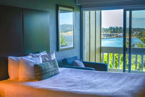 Best Western Pier Point Inn Convention And Event Facilities Hotels