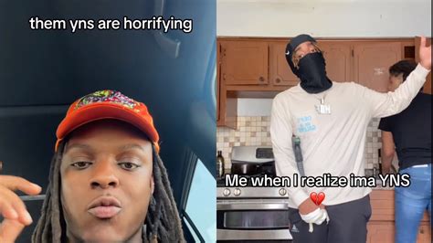 What Does Yns Mean On Tiktok Viral Slang “horrifies” Users Dexerto