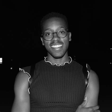 Poetry Reader Eric Morris The Adroit Journal