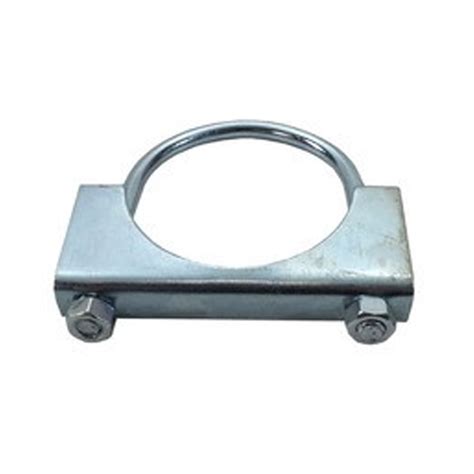 Abraçadeira Escapamento Tipo U 25 Polegadas Shopee Brasil