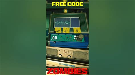 Free Code For Computer Terminus Callofduty Gaming Blackops6