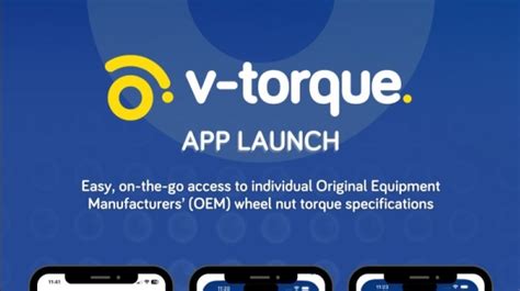 Vaculug Launches V Torque Mobile App For Commercial Fleet Safety