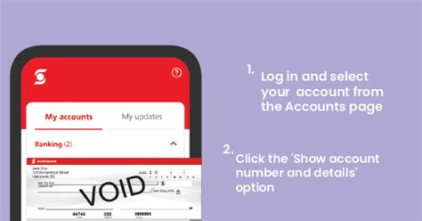 How To Find Your Scotiabank Institution Number Transit And More Insurdinary