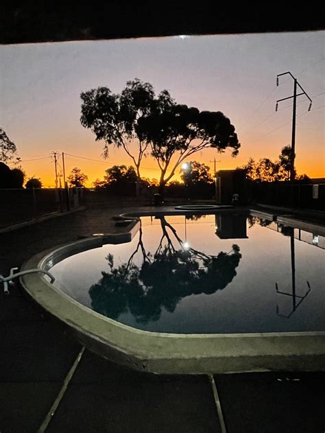 Broken Hill Outback View Holiday Park Campground Reviews And Price
