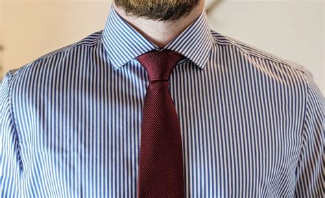 Krawatte Schlips Binden 4 Anleitungen Videos