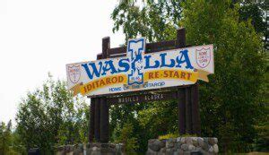 Top 10 Must See Attractions Near Wasilla Alaska