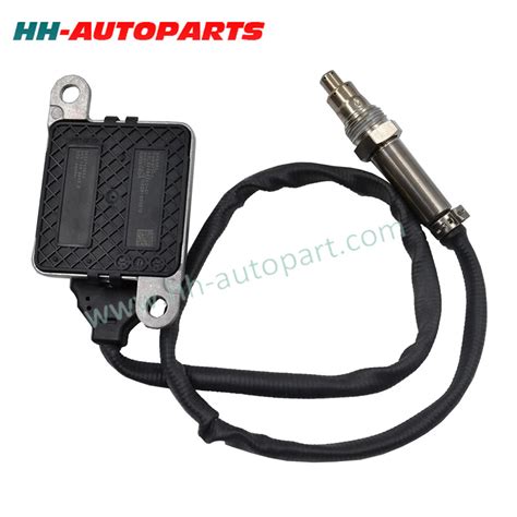 5wk96799 68197109aa Diesel Nox Sensor Nitrogen Oxide Sensor For Dodge
