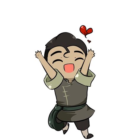 Bolin Manga Doodle Avatar The Legend Of Korra Photo 31580317