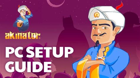 Akinator The Guessing Game Akinator Online Tpglsn