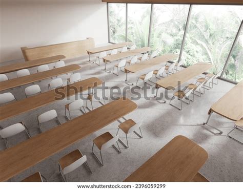 School Class Top View Over 1 945 Royalty Free Licensable Stock