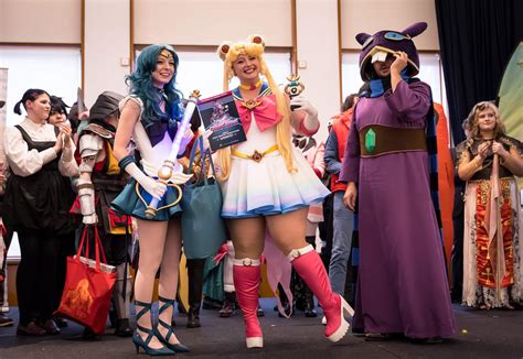 Sailor Moon Cosplay Props And Accessories Order Now Illustris Models