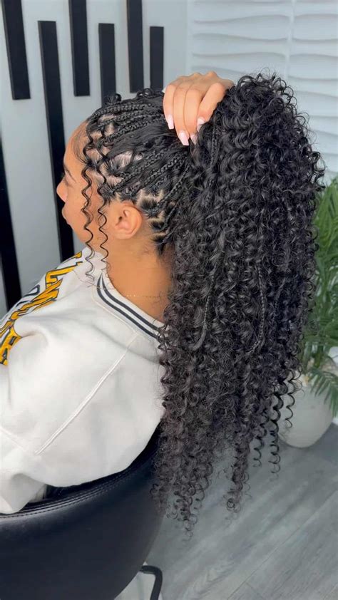 40 Bora Bora Braids Hairstyles Trending Right Now