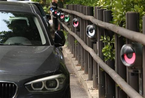 포토 부정주차 인공지능 단속