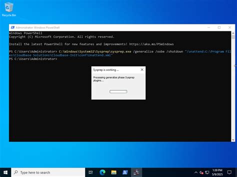 Windows Templates With Cloudbase Init Step By Step Guide And Best