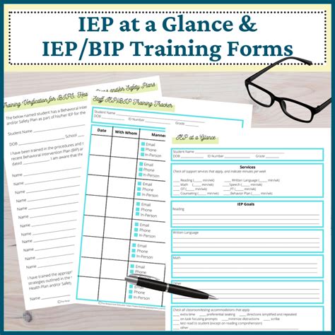 Behavior Tracking Forms Made By Teachers