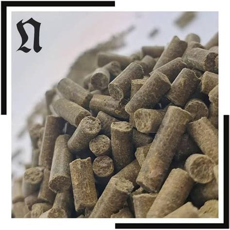 Natusat Dr Eilers Spezial Pellets 5 Kg Shop Apotheke