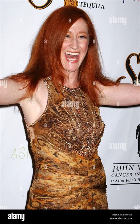 Vicki Lewis What A Pair 5 Celebrity Concert Benefiting The John