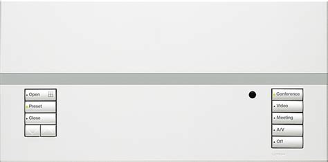 Ballast Ecosystem® Series H From Lutron