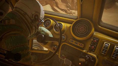 The Invincible Review A Beautiful World