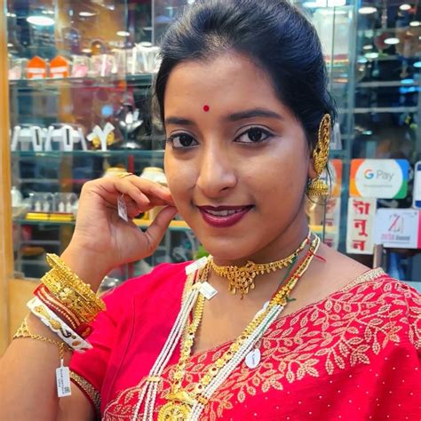 Post From Mousumi Ayan