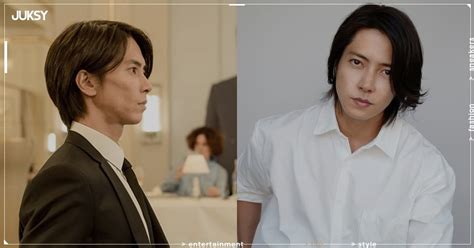 山下智久主演《神之雫》真人影集，為戲減重劇照瘦到粉絲認不出來！ Juksy 街星