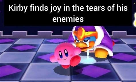 45 Kirby Memes Only Fans Will Understand