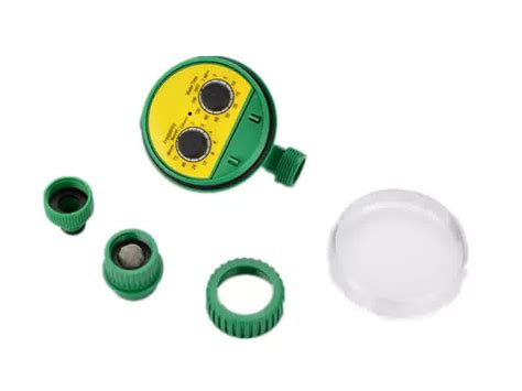 Irrigation Timer Nation Trading