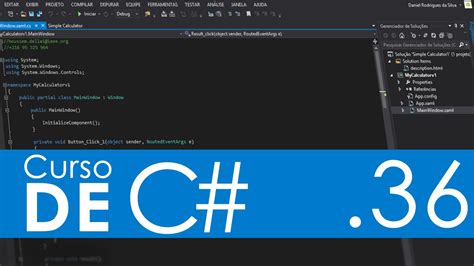 Curso De Programação Em C Aula 36 Adicionando Paramentros Youtube