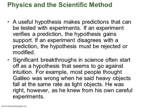 Introduction To Physics Ppt Video Online Download