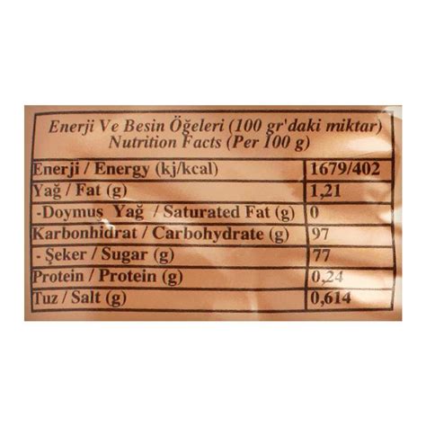 Purchase Evliya Bayram Coffee Candy 350g Pouch Online At Special Price