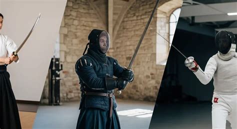 How To Sword Fight And Get Good Quickly