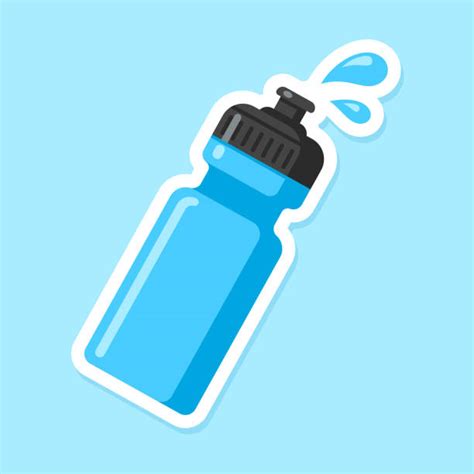 Water Bottle Cliparts 3121068 Clipart Library