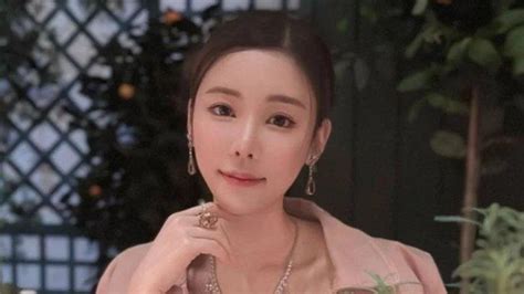 Profil Abby Choi Model Cantik Yang Ditemukan Tewas Dimutilasi Ikon Dunia Hiburan Hong Kong