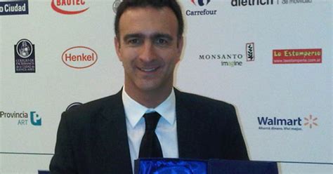 Premiaron A Alerta Verde De C5n Infobae