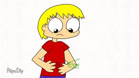 Nathans Stomach Growl By Lucreciaguerrero On Deviantart