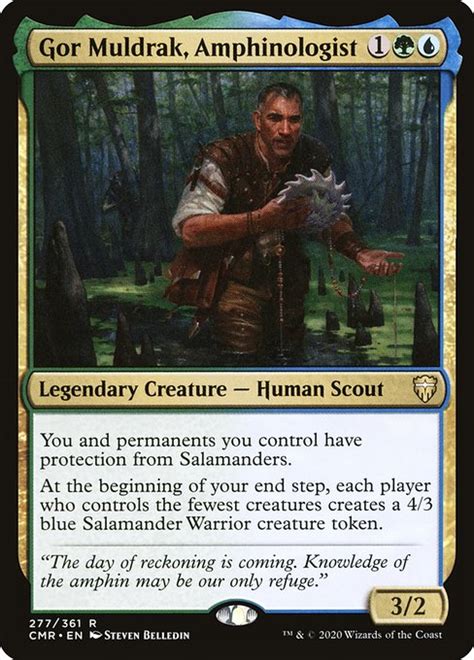 Suggest A Fun Simic Commander That Isnt Oppressive Redh