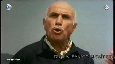 Halit Ergenç Babası Kimdir