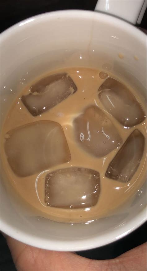 Cold Coffee Food Snapchat Snap Food Foodie Instagram