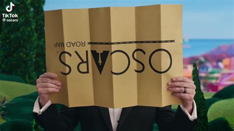 [video] Madeline Cocker On Linkedin Barbiemovie Oscars