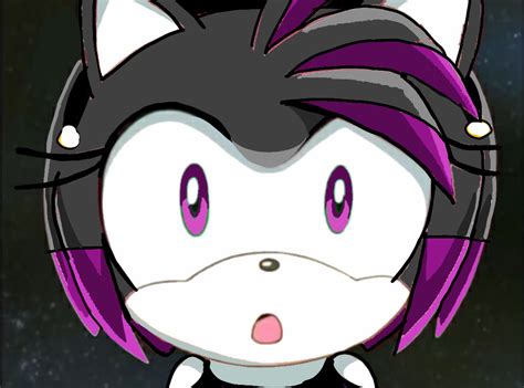 Dory The Hedgehog 96 By Natyrumin On Deviantart