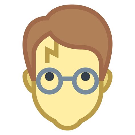 Harry Potter Logo Icons Logos Symbols Free Download Png Svg