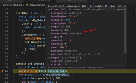 new blocks data · issue 83 · prismarinejs minecraft data · github