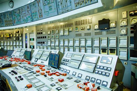 Instrumentation And Controls Gulf Automation System