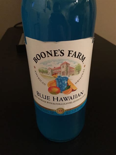 Boones Farm A Nostalgic Trip Down Memory Lane And Where To Find It Now