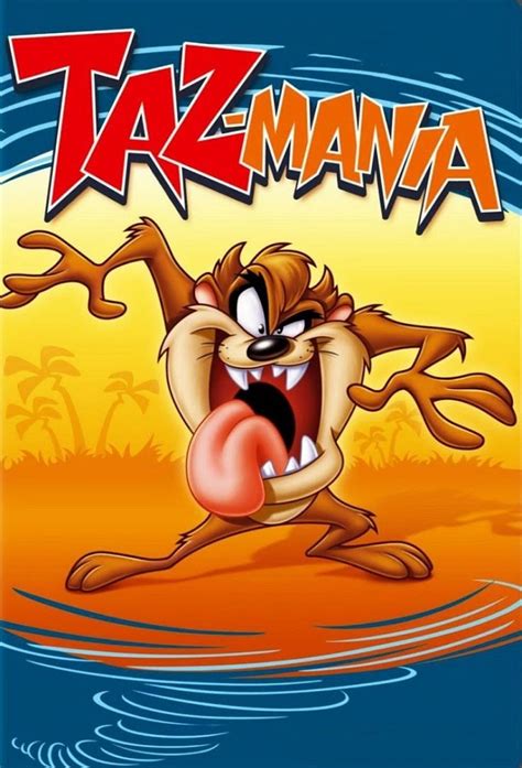 Taz Mania