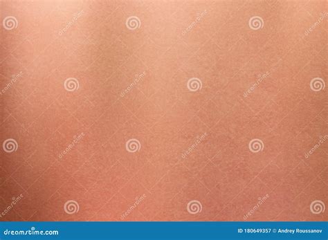 Textured Copper Brass Or Bronze Background Stock Vector Illustration Of Brushed Glitter