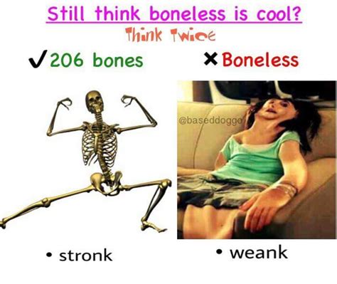 The Best Boneless Memes Memedroid