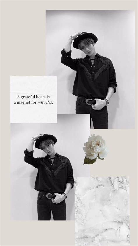 Jaehyun Nct Aesthetic Wallpaper Jaehyun Nct Aesthetic Wallpapers Nct